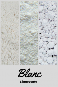 Historique et symbolique des couleurs - ART TOTALe