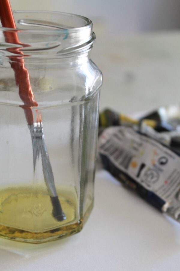 Les glacis, c'est quoi ? - ART TOTALe