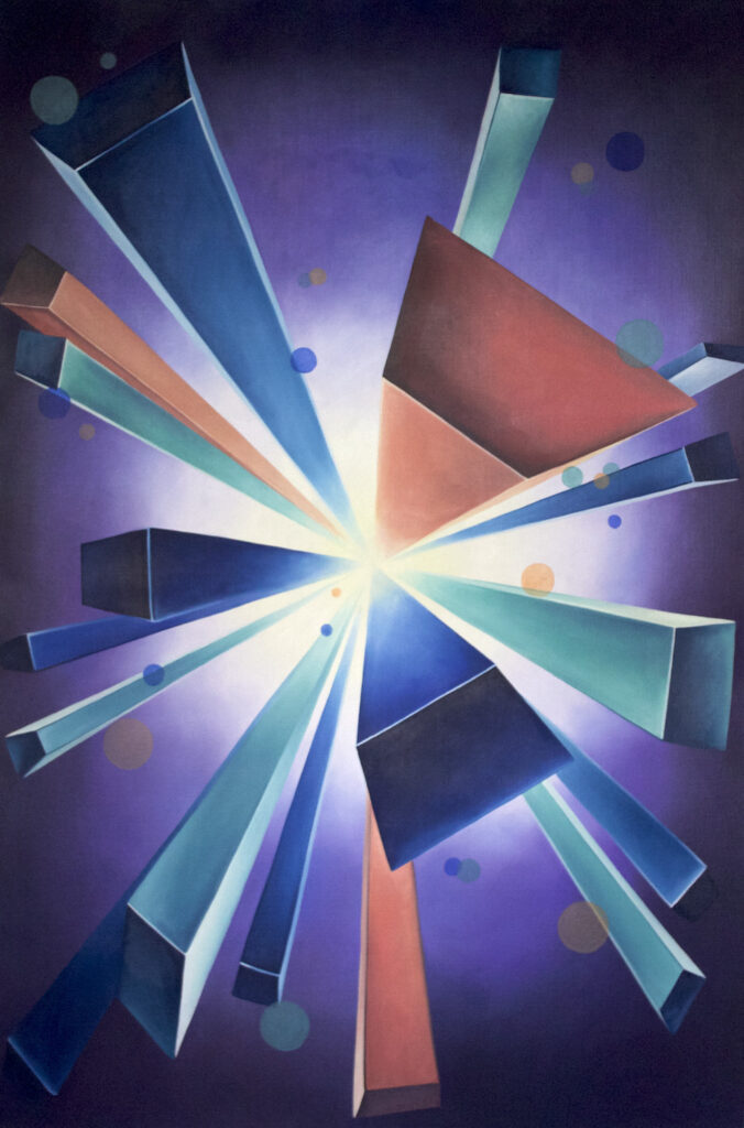 Photons - ART TOTALe