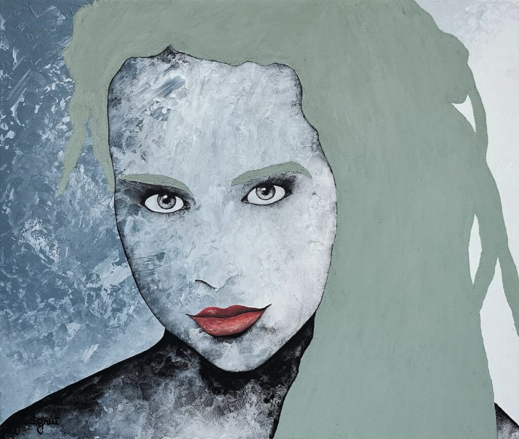 Open mind - ART TOTALe